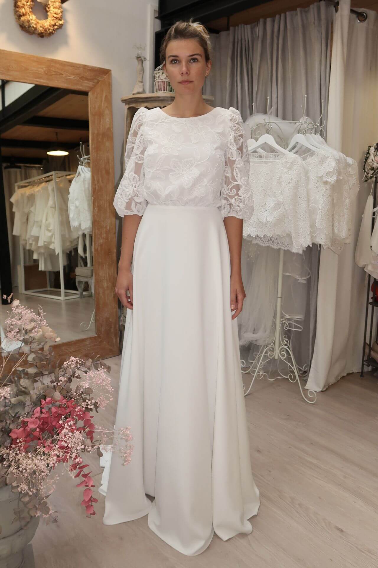 Lila – Marie Laporte